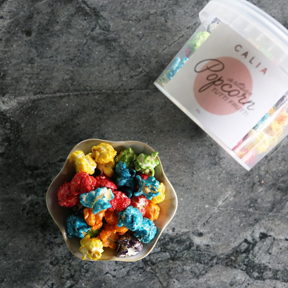 Minced Meat with Japanese Sticky Sauce - Calia