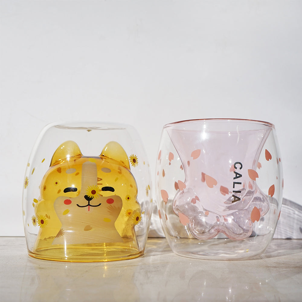 Explore Food - Calia