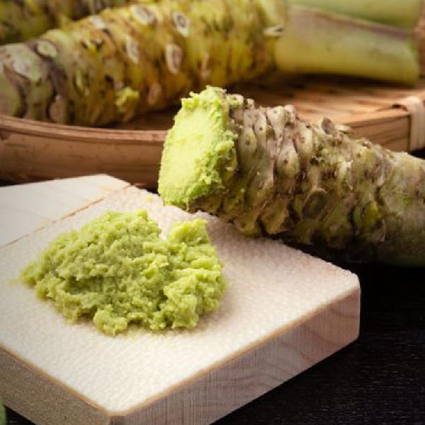 Minced Meat with Japanese Sticky Sauce - Calia